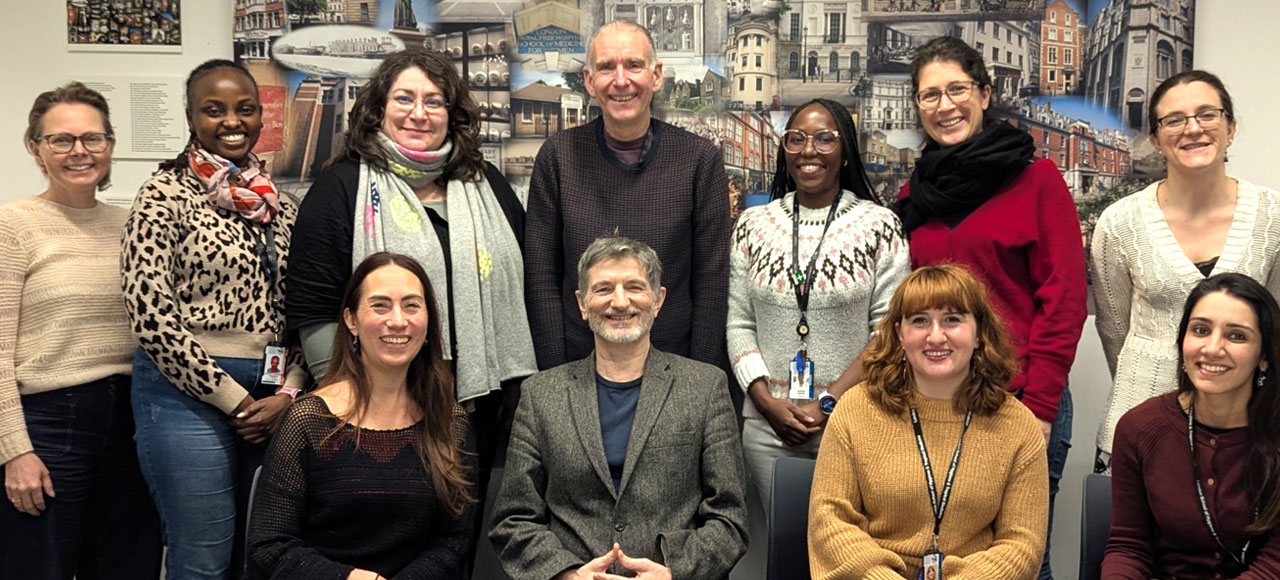 Inequalities in Cancer Outcomes Network (ICON) | LSHTM