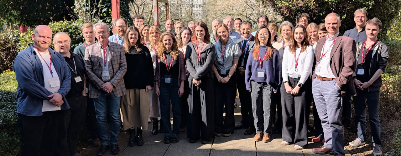Health Protection Research Unit in Health Analytics & Modelling | LSHTM