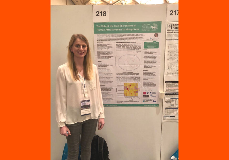 Blog | Early Career Research Fund 2022 | LSHTM