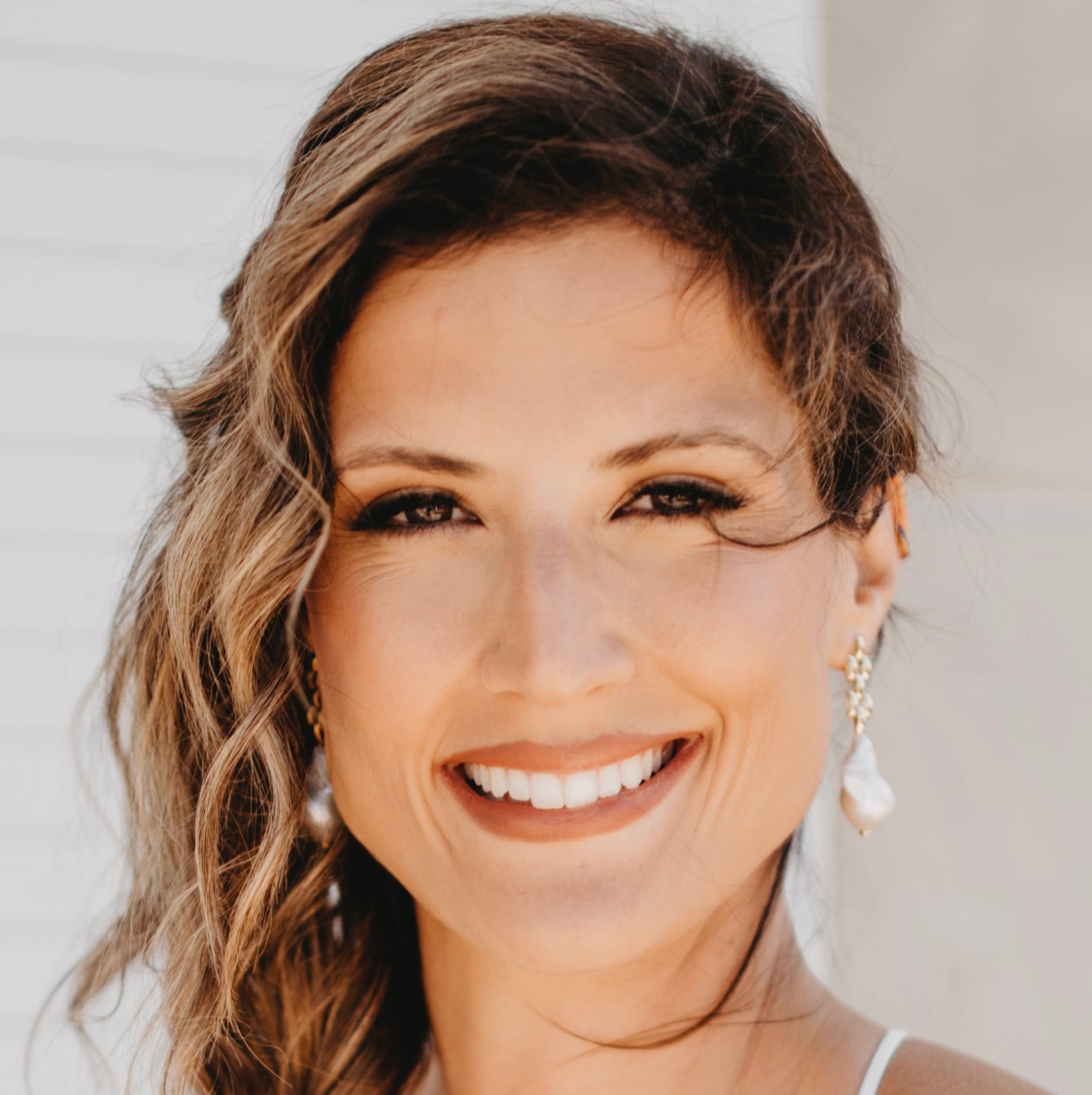 Meet Anja Saso | LSHTM