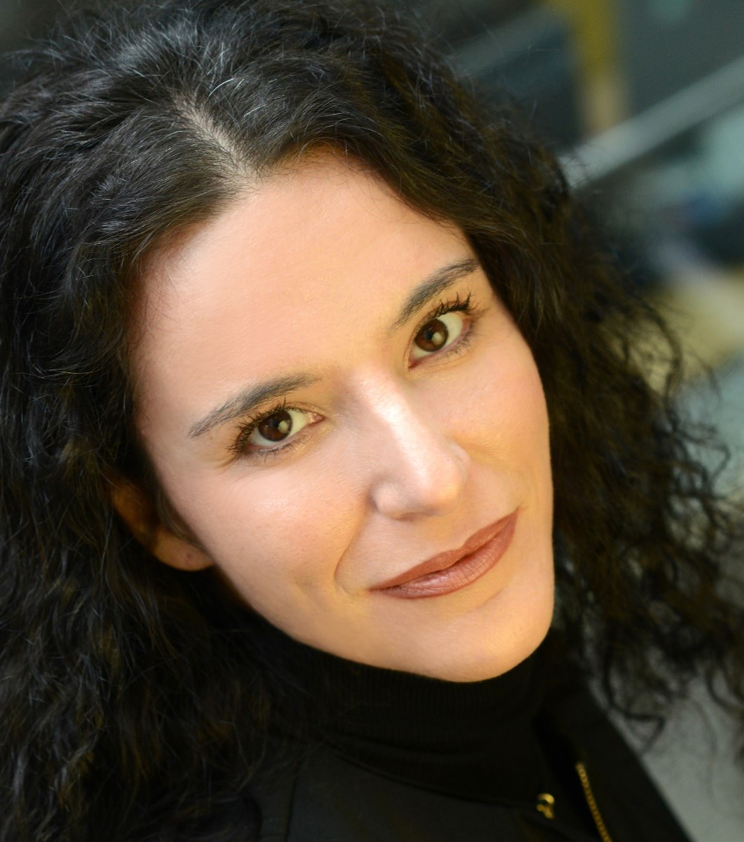 Claudia Allemani | LSHTM