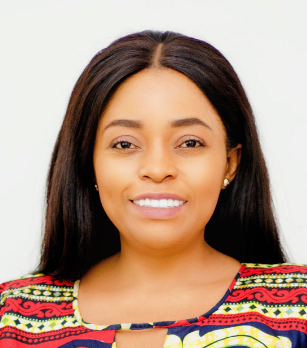 Meet Centre member | Corine Ngufor | LSHTM