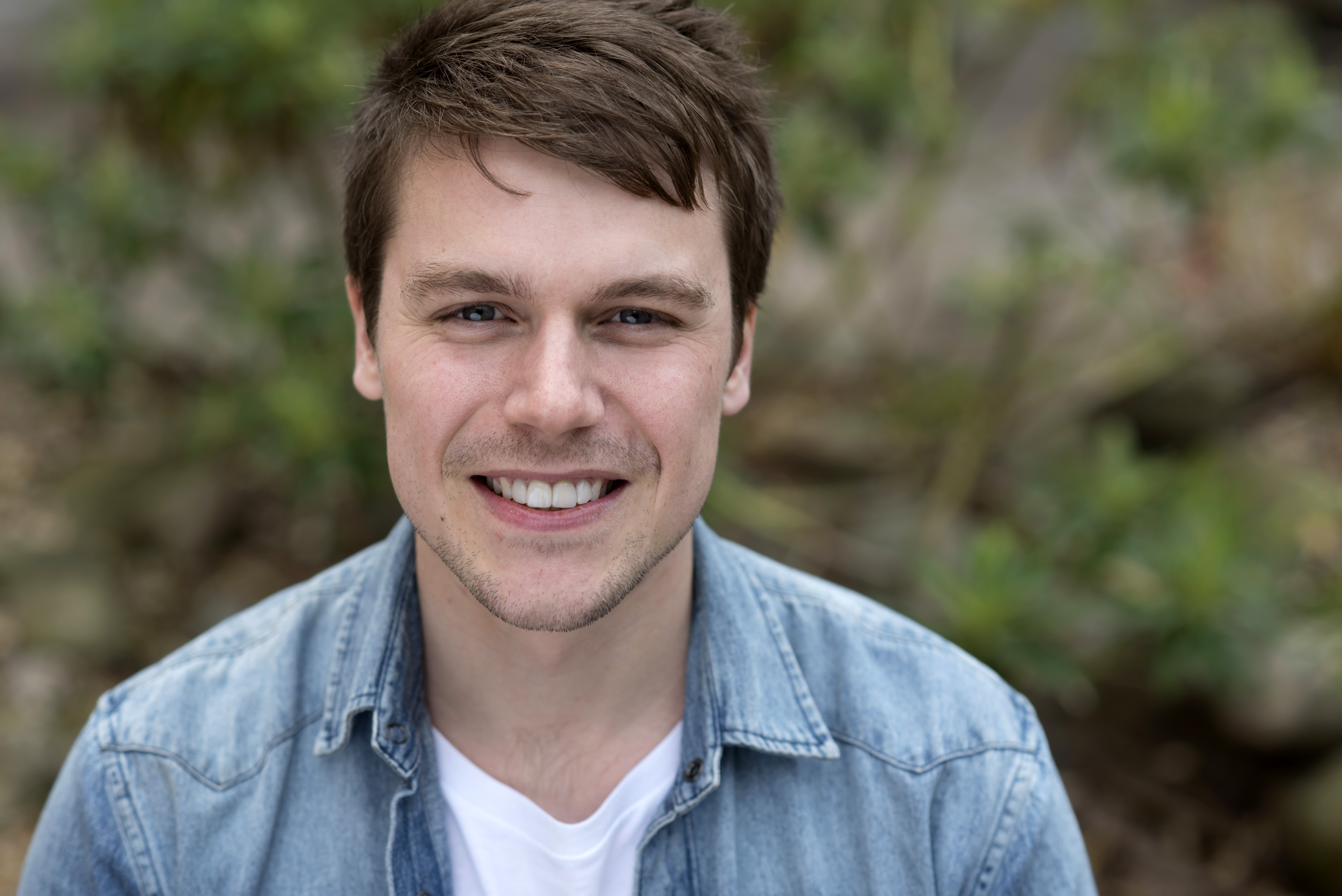 Spotlight on... Justin Dixon | LSHTM