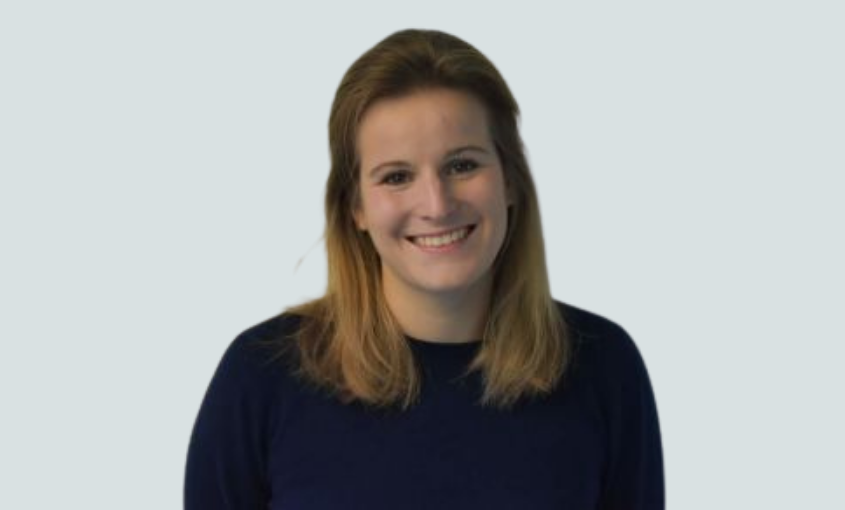 Spotlight on: Eleanor Rees | LSHTM