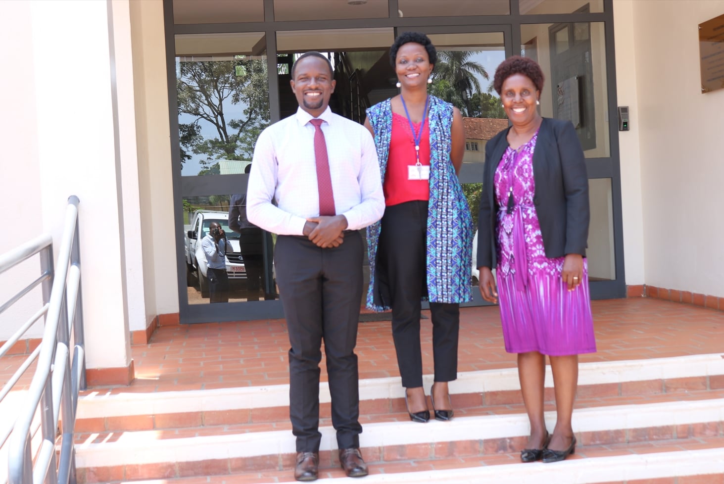 New Postdoctoral Fellowship Awards Boosting Unit Scientific Programmes ...