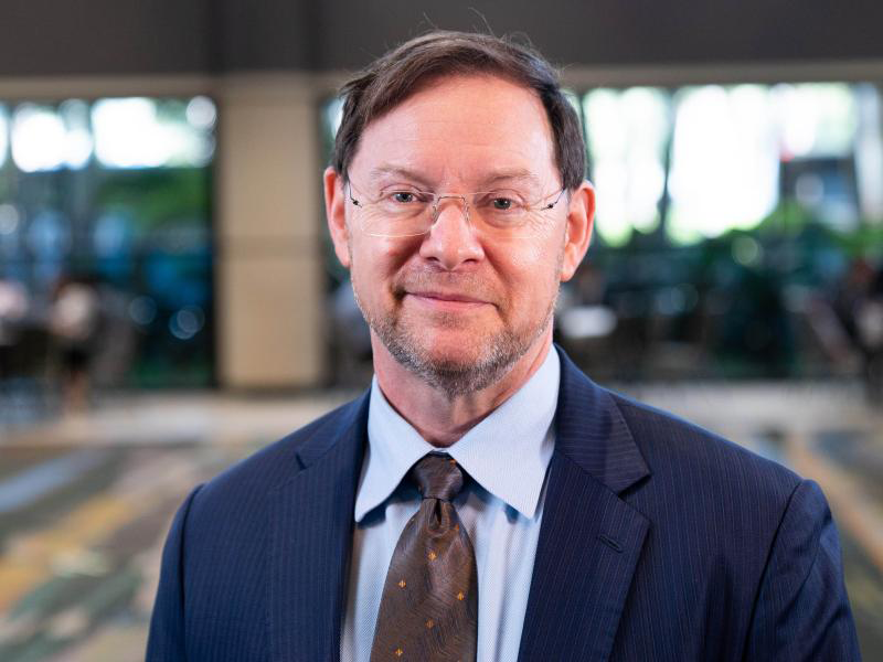 Georges Grau | LSHTM