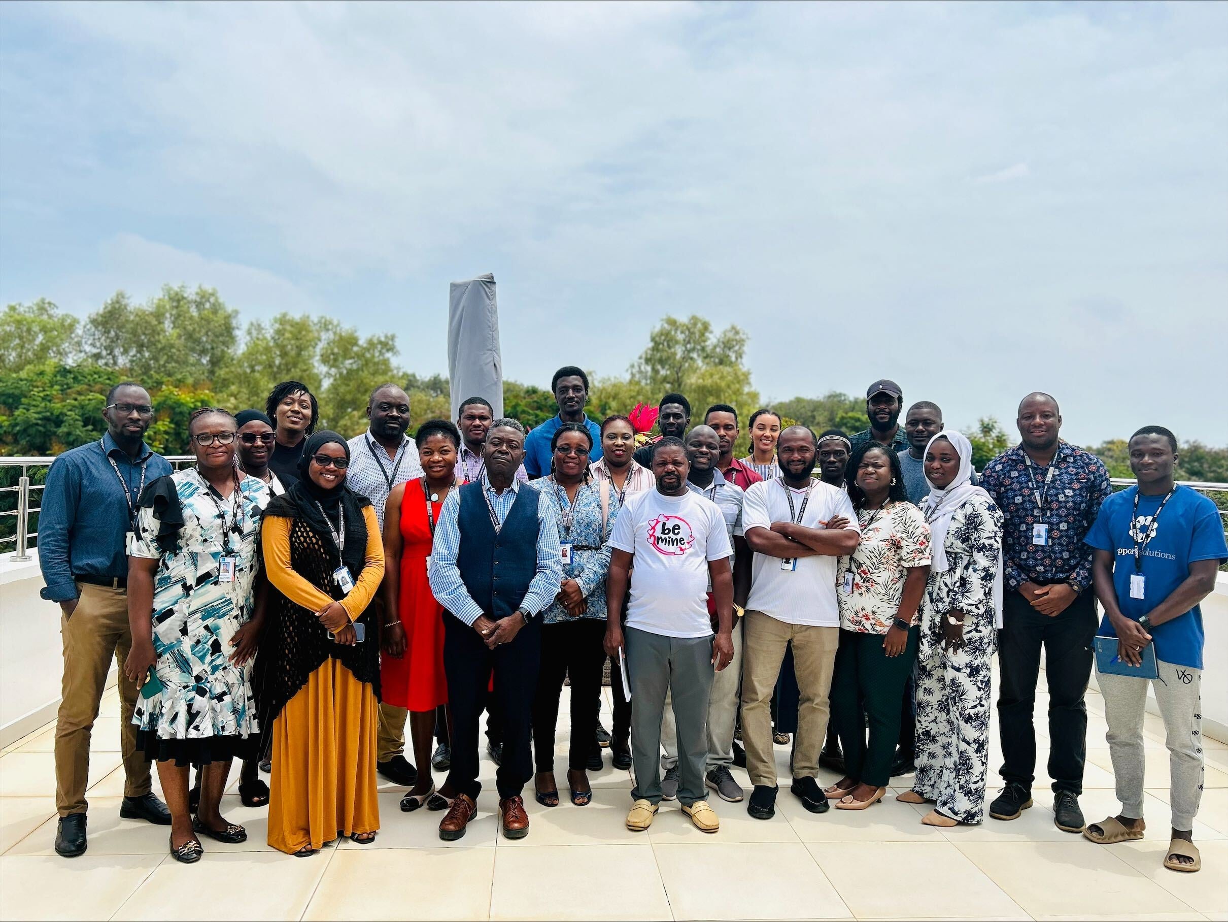 Insights from our annual AMR Centre Retreat | LSHTM