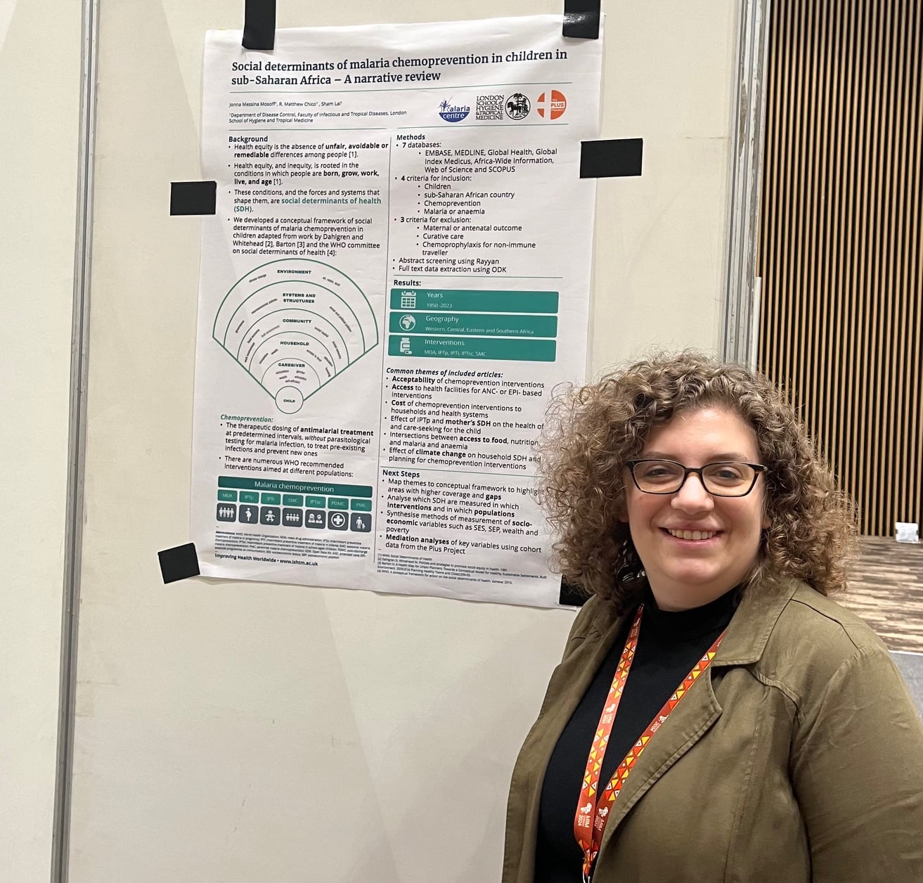 Reflecting on the Multilateral Initiative on Malaria (MIM) Society’s 8th