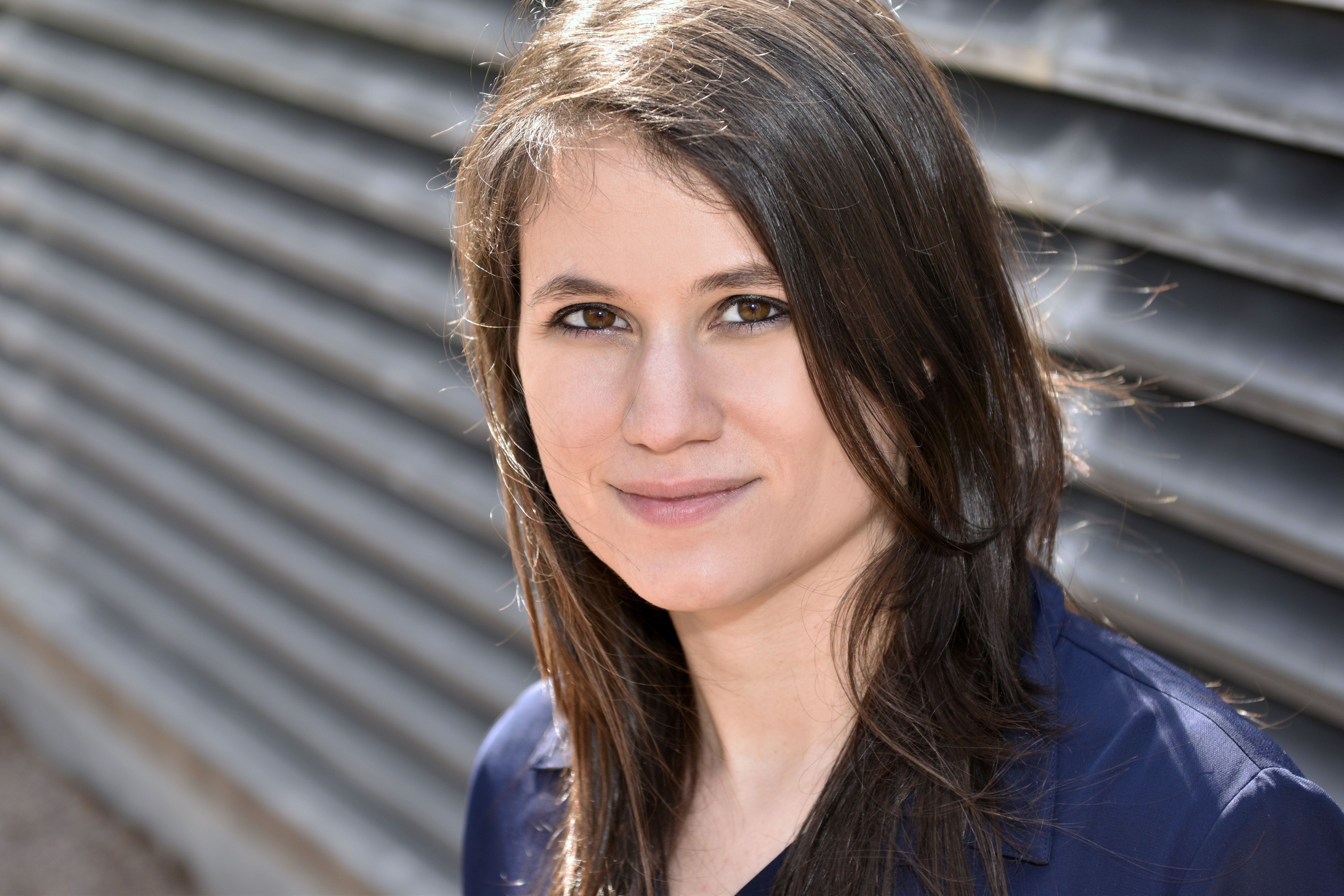 Meet Emilie Karafillakis | LSHTM