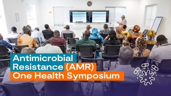Addressing AMR through one health in the sub-Saharan African context ...