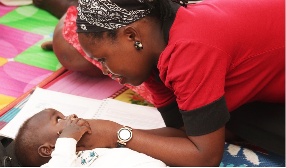 Introducing Baby Ubuntu and the Ubuntu Hub | LSHTM