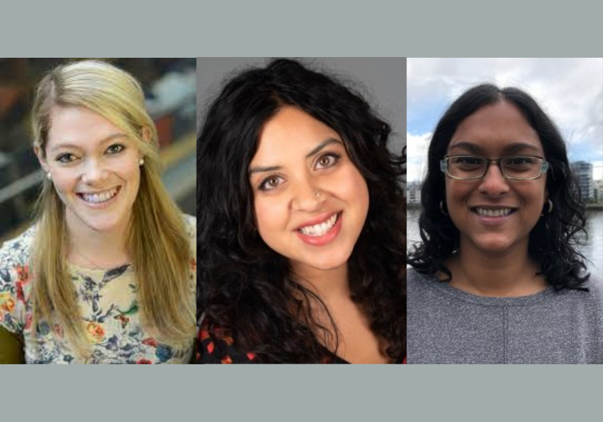 New Centre Directors announced | LSHTM