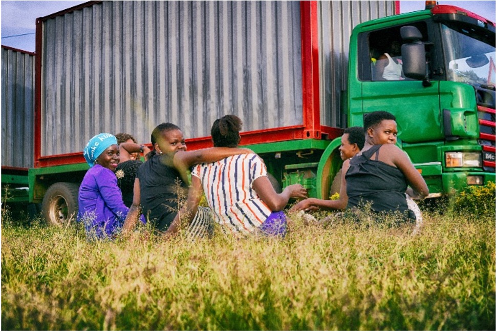 Unit Experts Attain Recruitment Target in African-led HIV Study | LSHTM