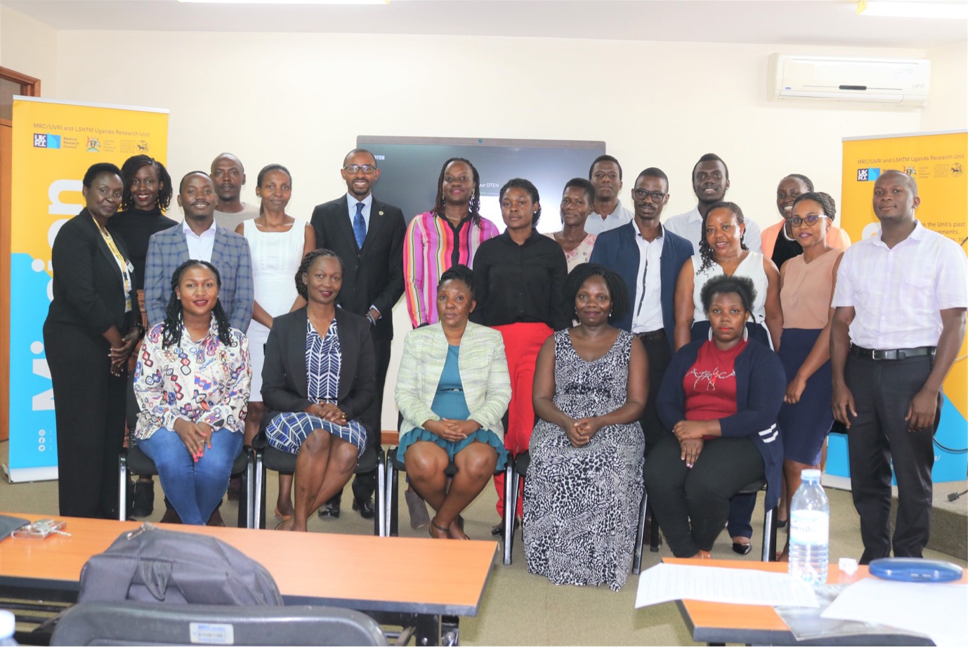 Enhancing Communications Skills for Unit Staff | LSHTM