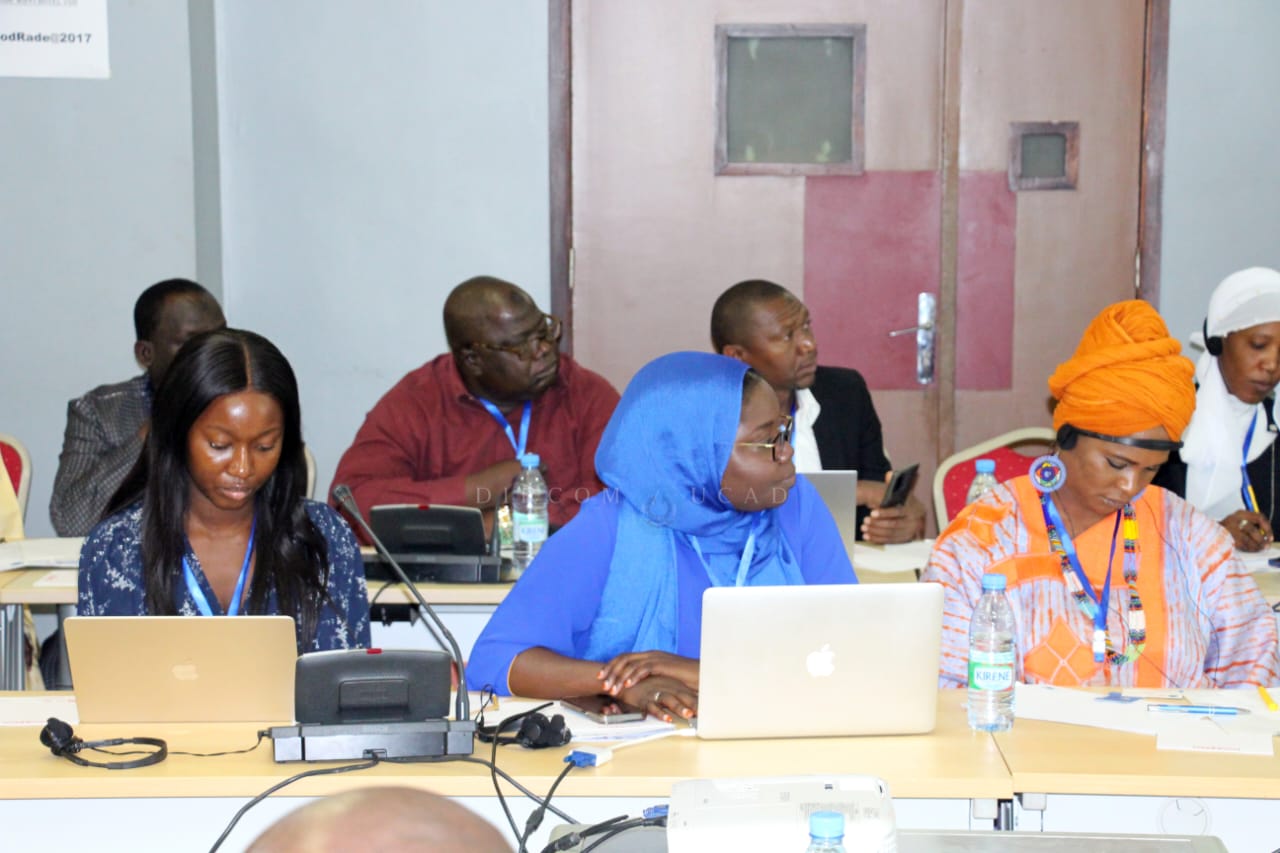 Trans-national healthcare project SHEGAS launched in Senegal | LSHTM