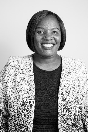 Salome Manyau | LSHTM