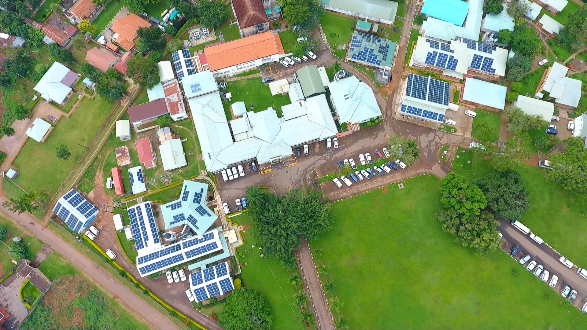 New Unit Solar Project to Reduce Carbon Footprint by over 40% in 2023 ...