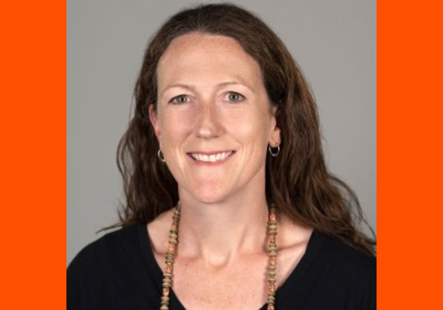 Spotlight on... Aoife Doyle | LSHTM