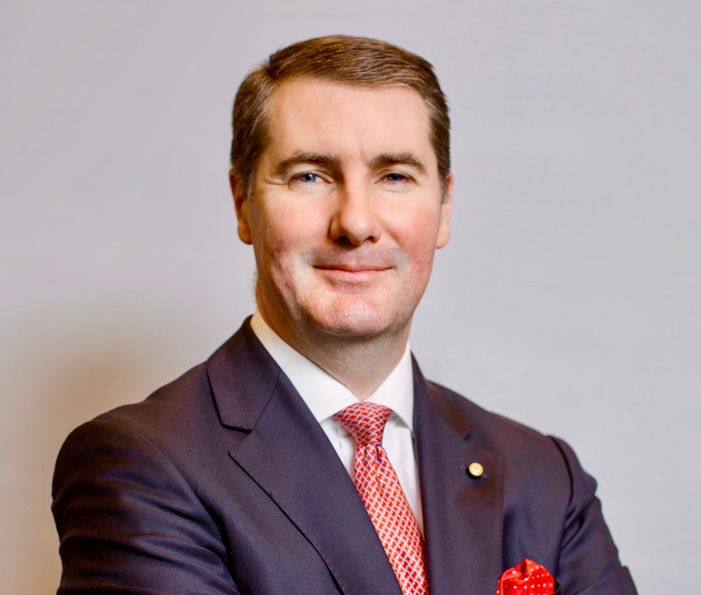 Doctoral Student in Focus: Stephen Dorgan | LSHTM