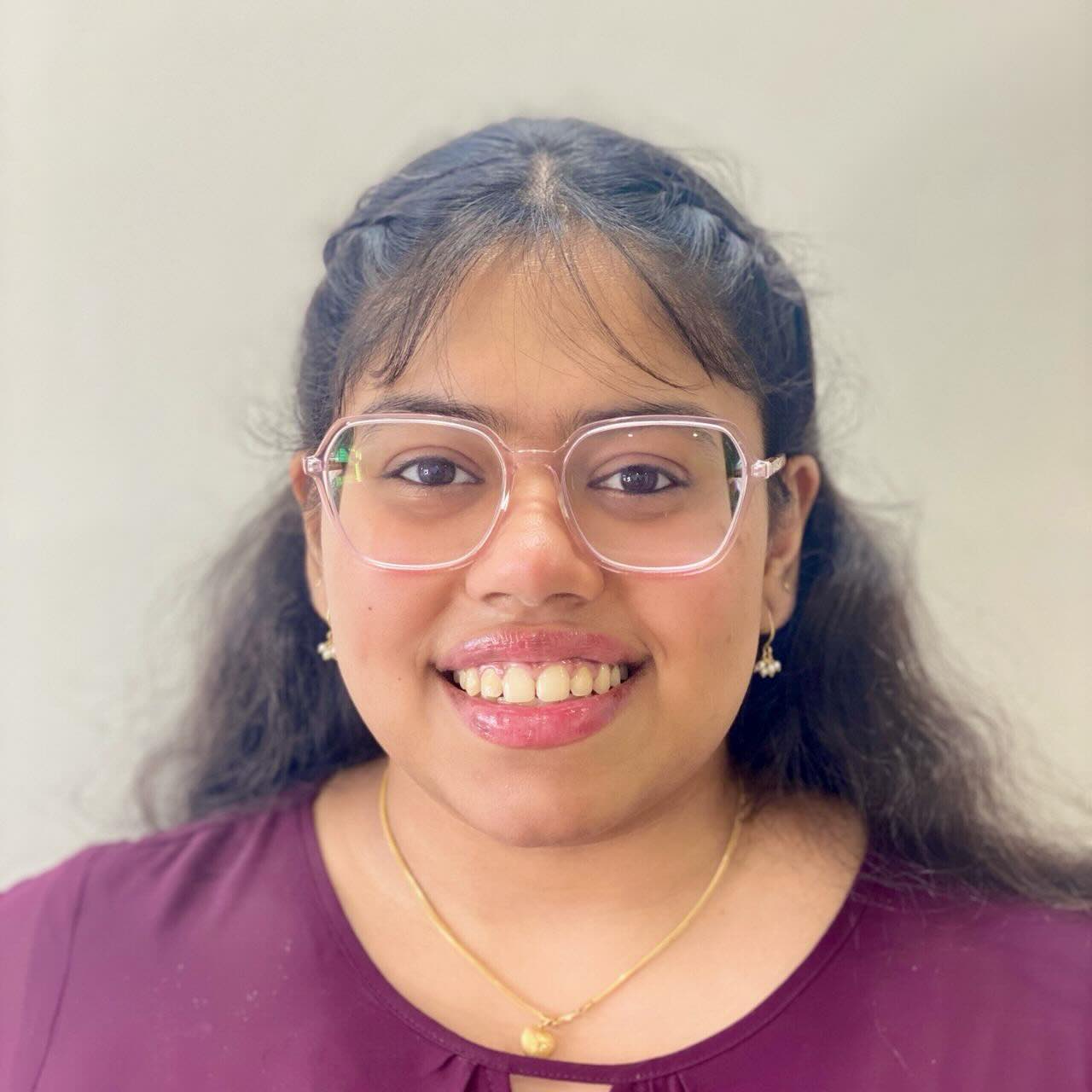 Aathishree Vijay | LSHTM