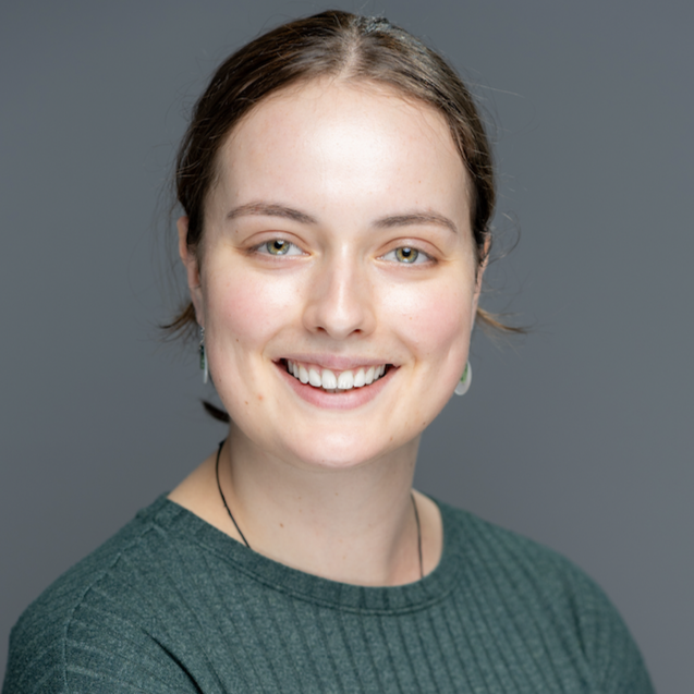 Rebecca Davis | LSHTM