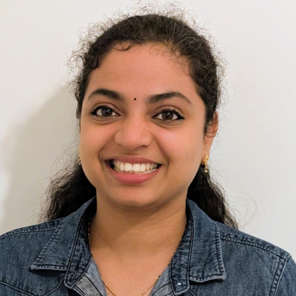 Sai SreeValli Sreepada | LSHTM