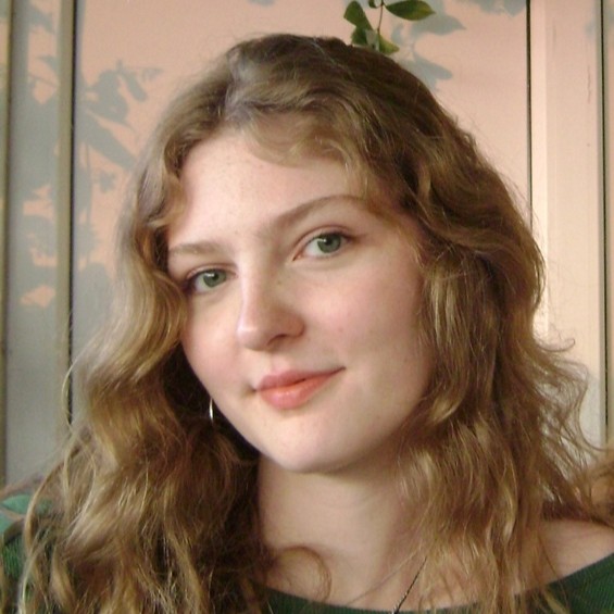 Madeline Ross | LSHTM