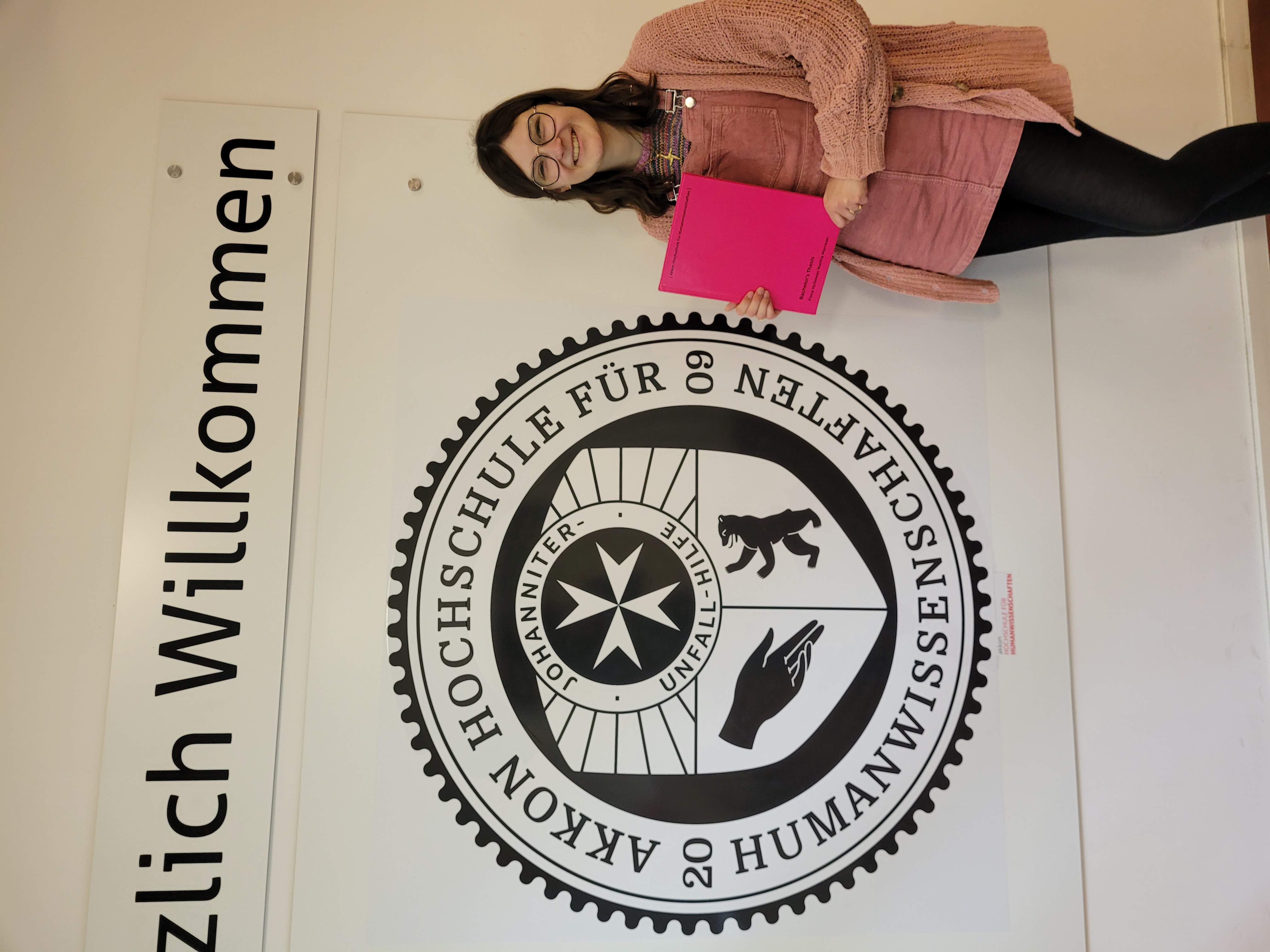 International Day of Woman and Girls in Science: My journey through ...