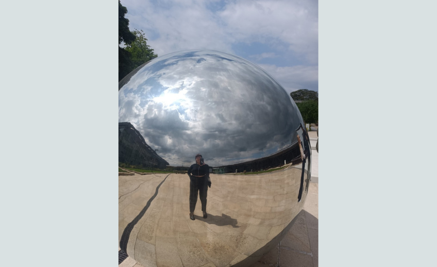 How I mastered my Masters: Ash's year studying MSc Medical Microbiology ...