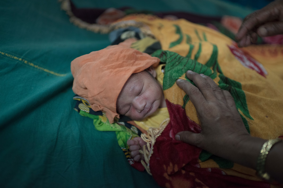 A child dies every five seconds estimates new UN report – expert comment