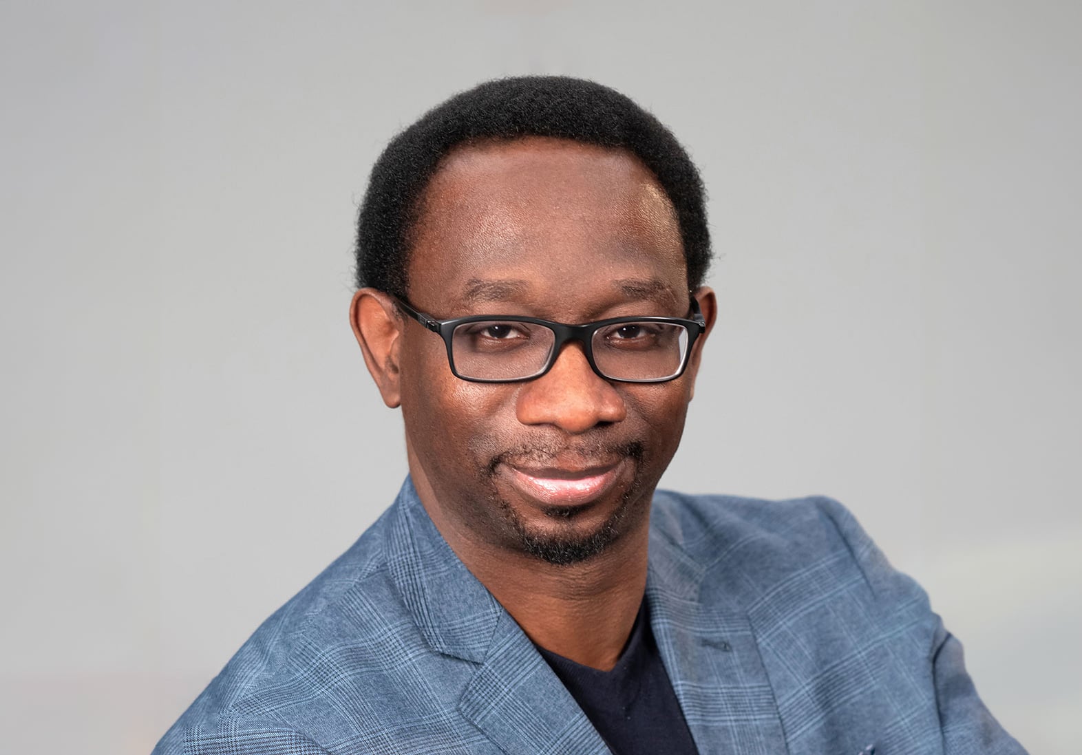 Dr. Toyin Togun Appointed as Professor of Global Health at LSHTM | LSHTM
