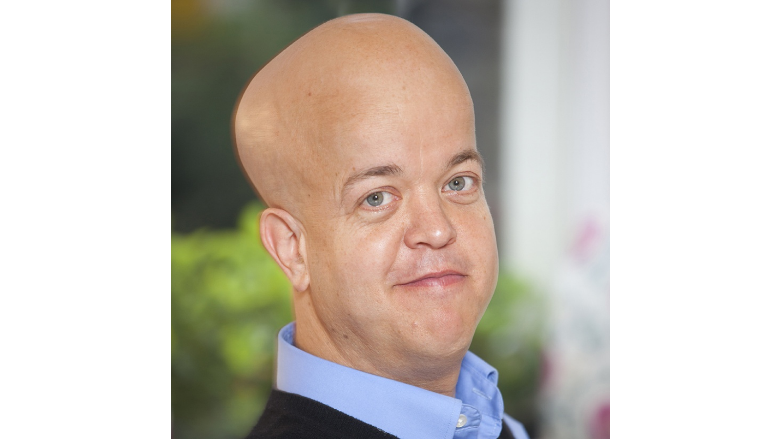 Disability research expert Tom Shakespeare awarded CBE | LSHTM