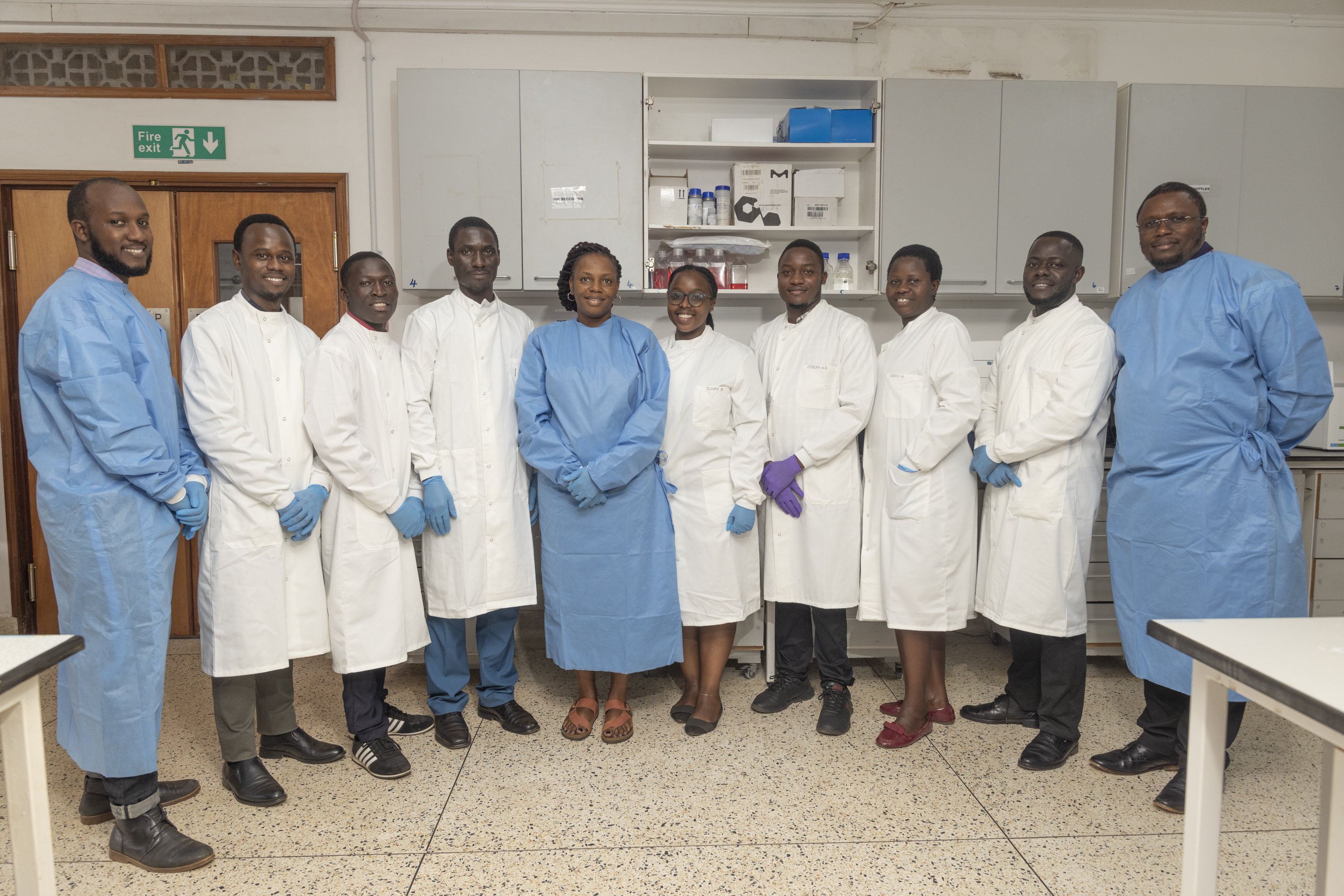 Vacancies | Uganda jobs | LSHTM