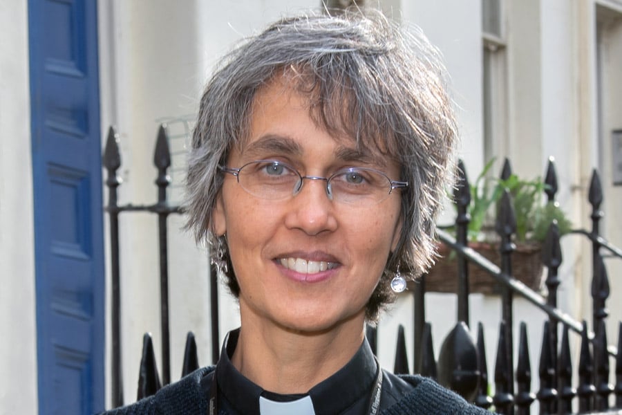 LSHTM pays tribute to Reverend Deepthi Wickremasinghe | LSHTM