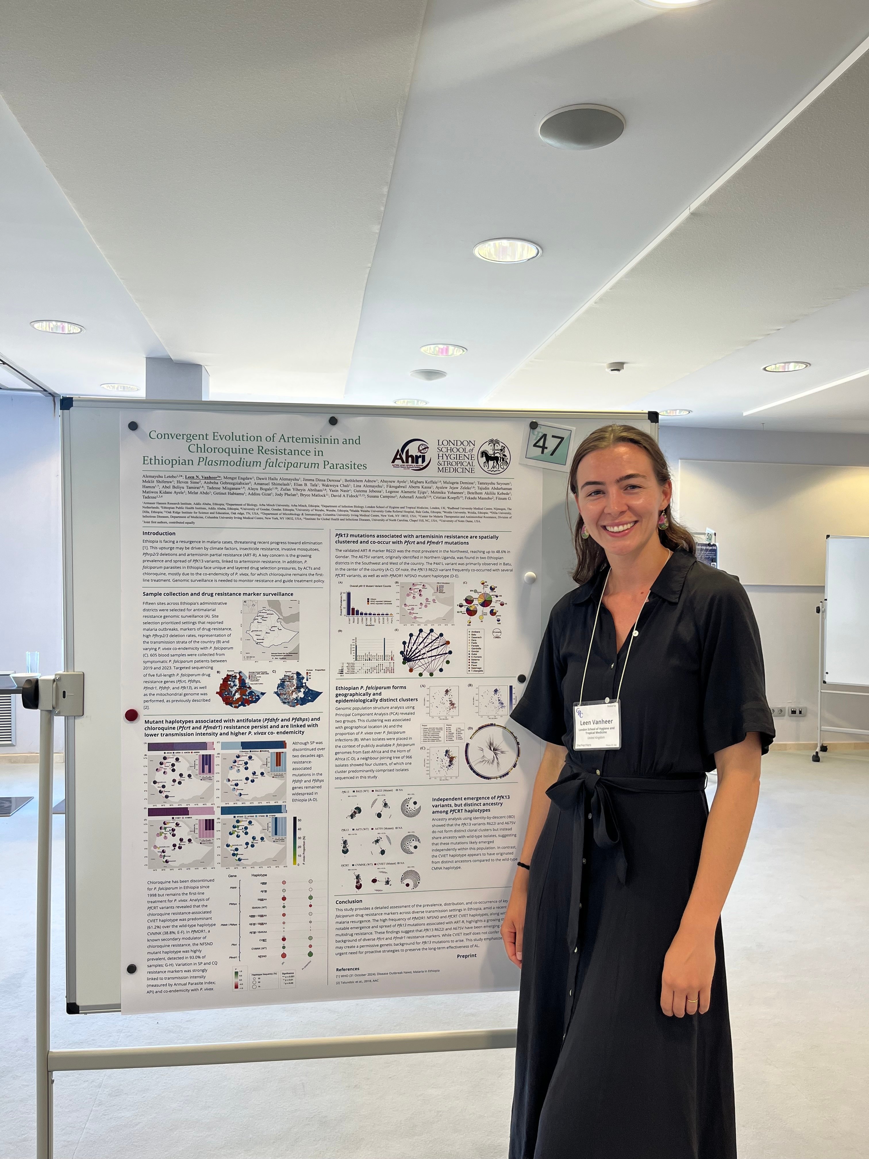 Insights from the 2025 Gordon Research Conference | LSHTM