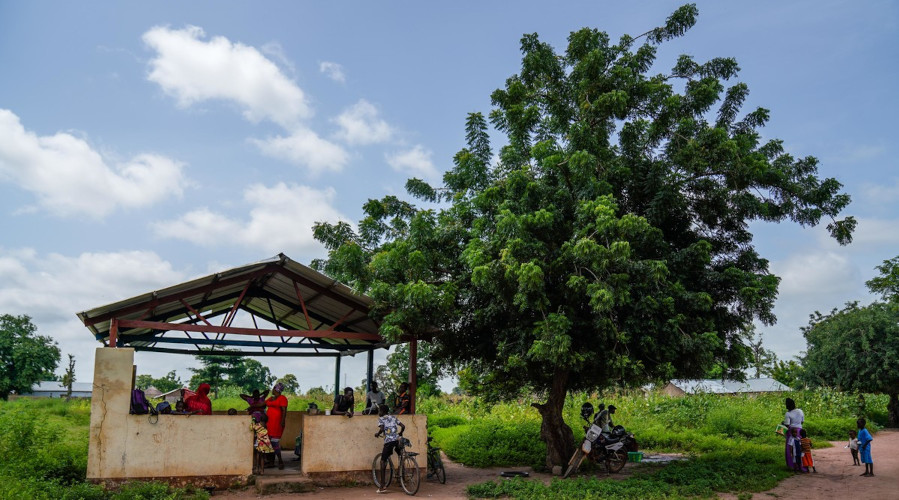 Basse and Wali Kunda | Locations | LSHTM