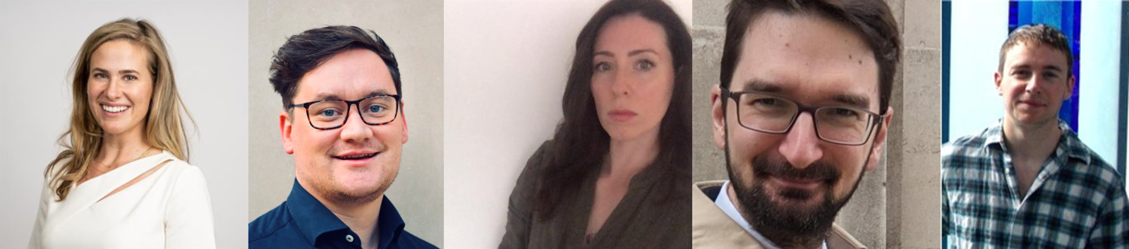 Get to know our new AMR Centre management committee members | LSHTM