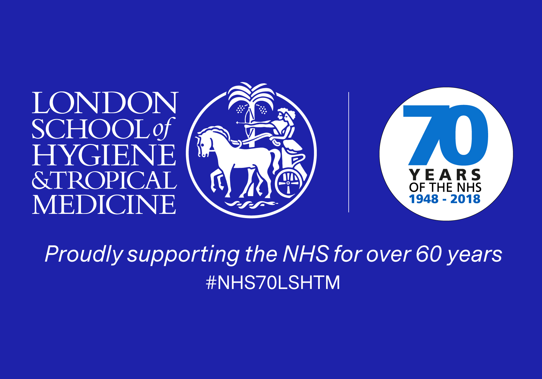 Does the NHS have a future? | LSHTM
