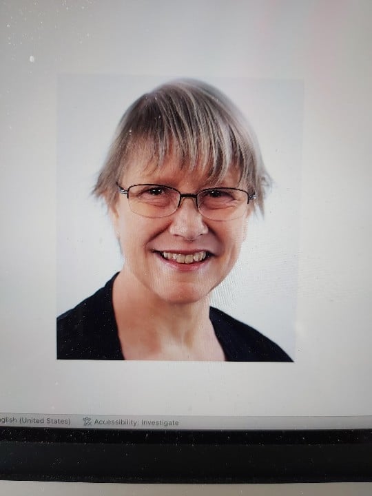 Hazel Dockrell | LSHTM