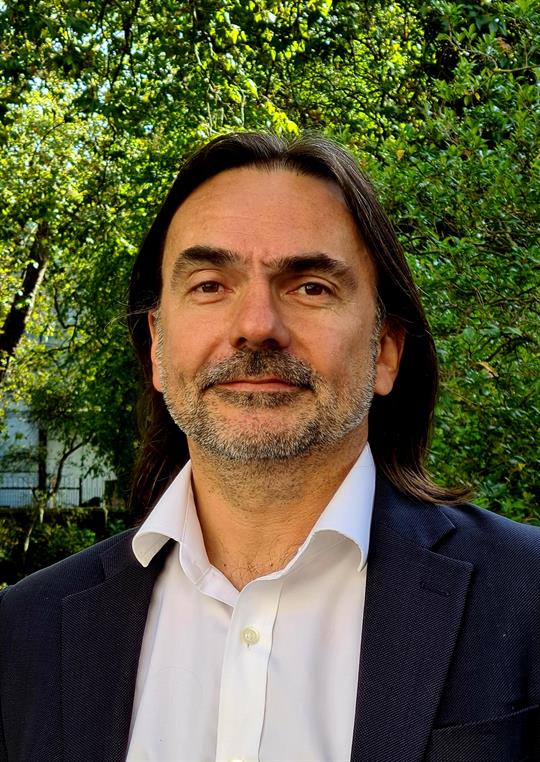 David Archer | LSHTM
