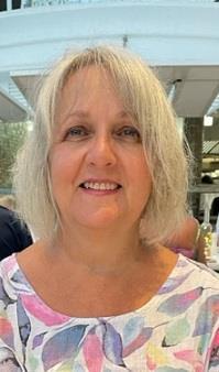 Christine Rivett-Carnac | LSHTM