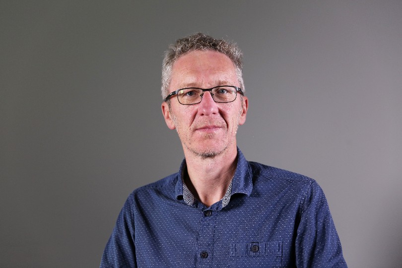 Richard Grieve | LSHTM