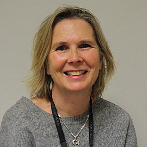 Virginia Wiseman | LSHTM