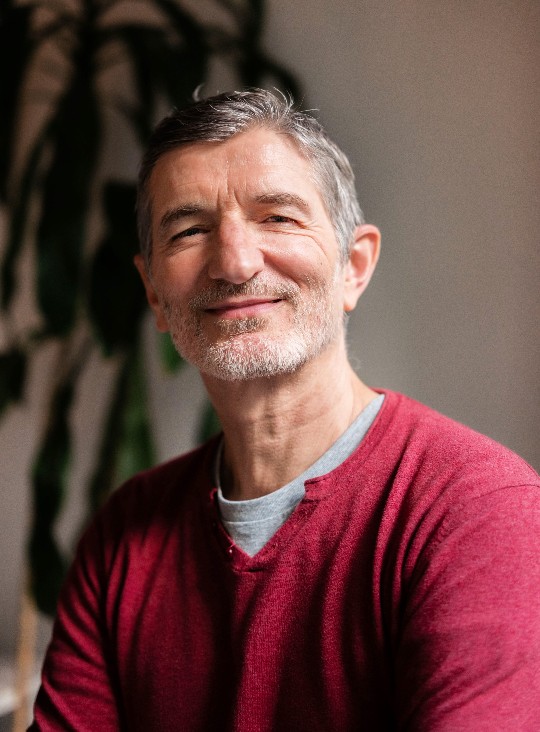 Bernard Rachet | LSHTM