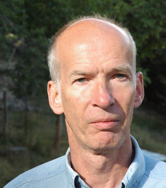 Tony Fletcher | LSHTM