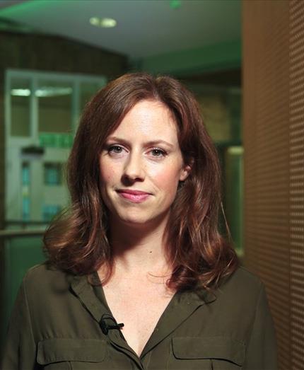 Jennifer Palmer | LSHTM