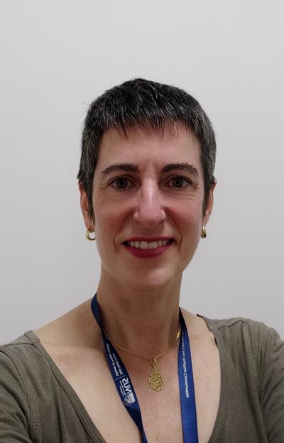 Natasha Howard | LSHTM