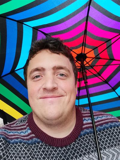 Robert Butcher | LSHTM