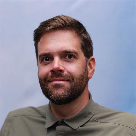 Alexander Perkins | LSHTM