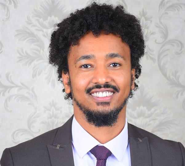 Esmael Habtamu Ali | LSHTM